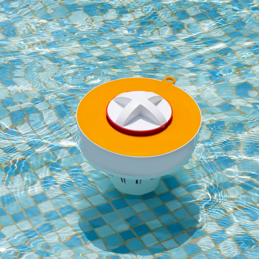 Pool Fellows Floating Chlorine Dispensers for 3 inch Tablets