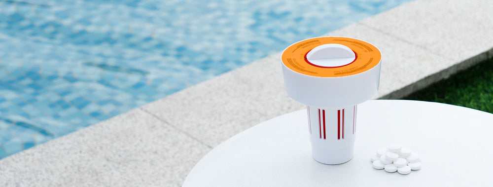 Pool Fellows Swimming Pool Accessories